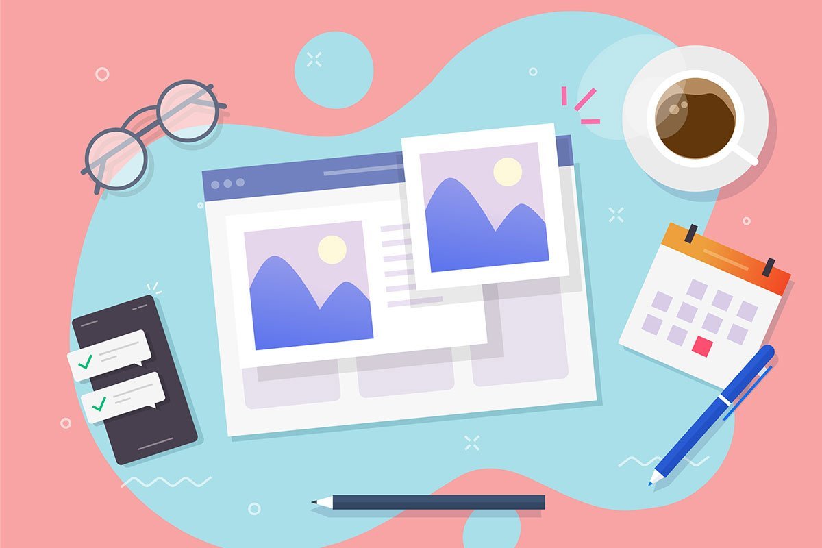 Optimize Website Using WebP Images - Atiqur Rahman